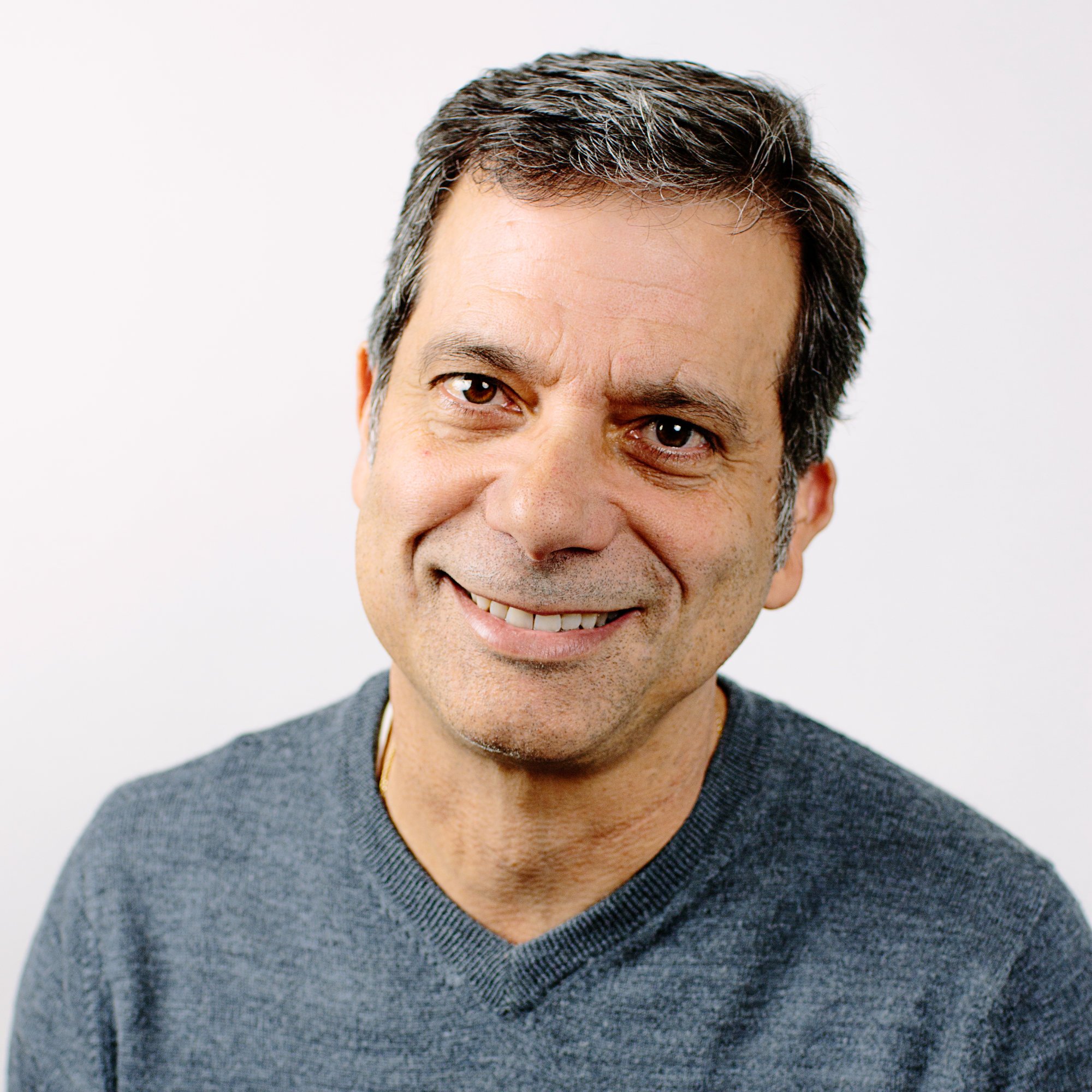 Gino Colangelo - Colangelo & Partners