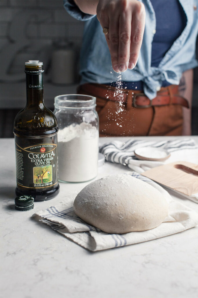 Our Work - Colangelo & Partners