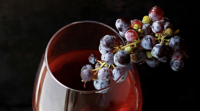 Plant-Based Wine: The Confusing Mythology of Animal Products and Grape ...