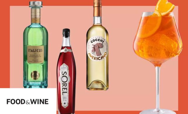 The 9 Best Aperol Alternatives for a Spritz, According to Bar Pros ...
